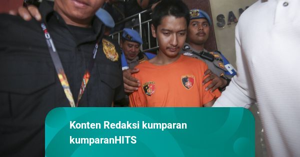 Sidang Perdana Kasus KDRT Armor Toreador ke Cut Intan Nabila Digelar ... Sidang Perdana Kasus KDRT Armor Toreador ke Cut Intan Nabila Digelar ...